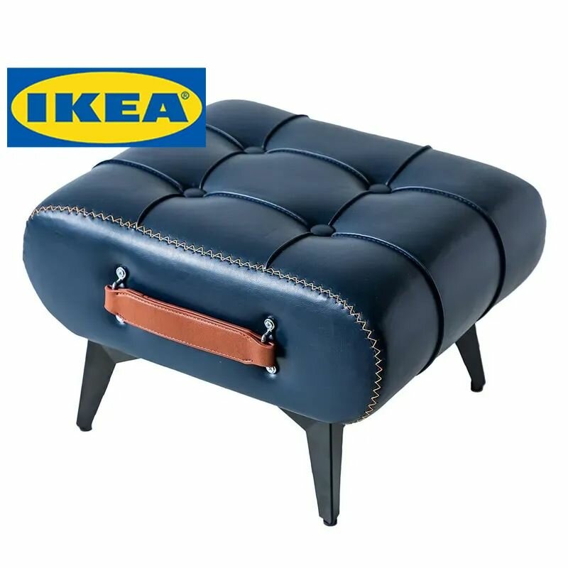 Подставка под ноги Гамак, 43х32х26 см