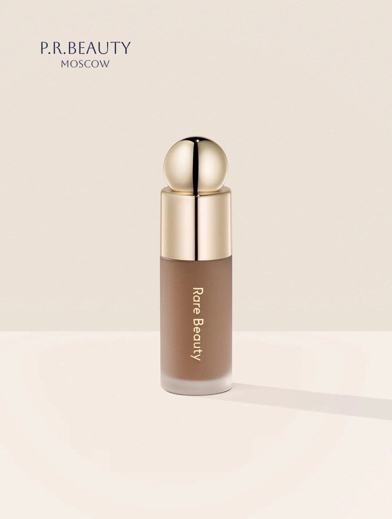 Rare Beauty Soft Pinch Liquid Contour Solace жидкий контуринг в оттенке Solace