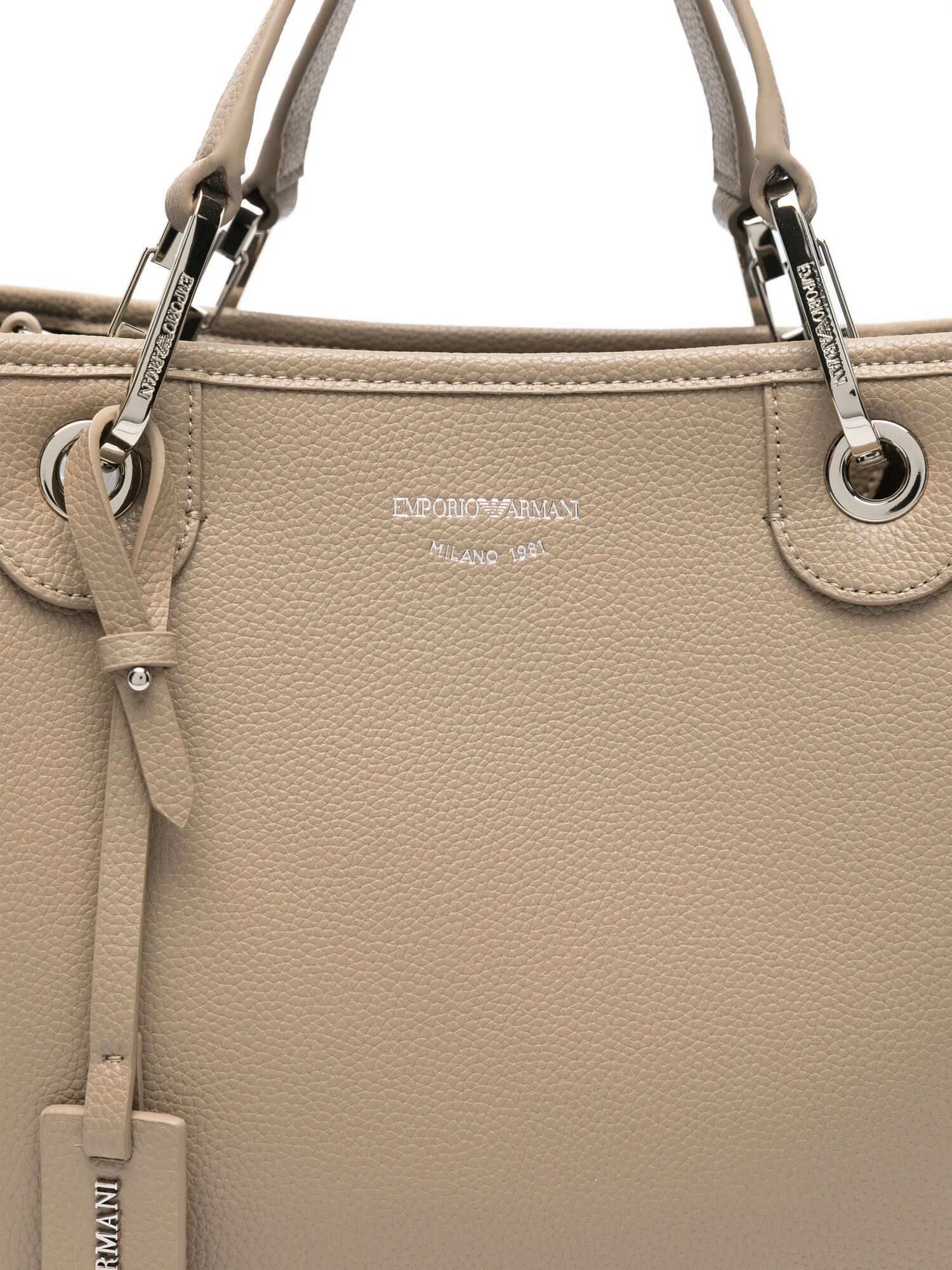 Сумка EMPORIO ARMANI Medium MyEA, разноцветный — фото 1