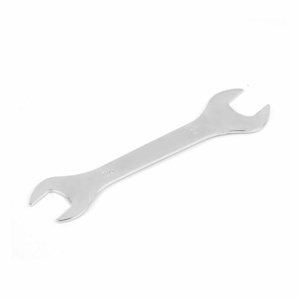 Набор разводных ключей с трещоткой, Ультратонкое отверстие - 20X21