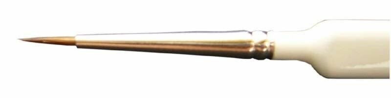 Кисть для миниатюр Wargamer Brush - Character Vallejo
