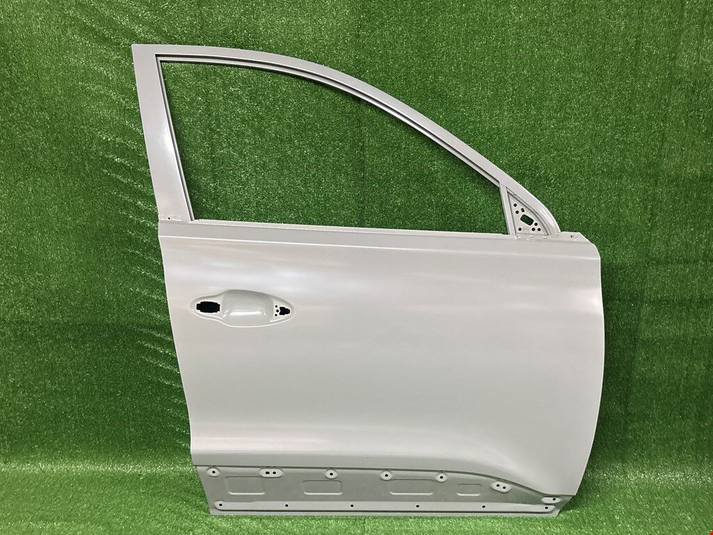 Дверь передняя правая Chery Tiggo 4 J686101702DY арт. 2264390