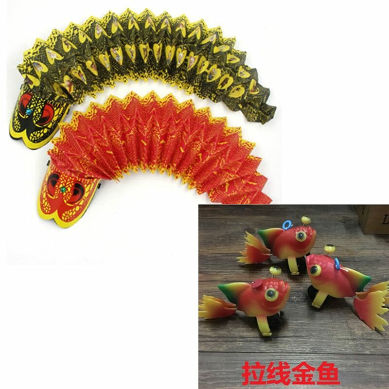 SG TikTok Горячая новинка Уникальная акция Игрушка с натяжным механизмом Гусеница Женушка Оригами Ручная работа DIY Игрушка с натяжным механизмом