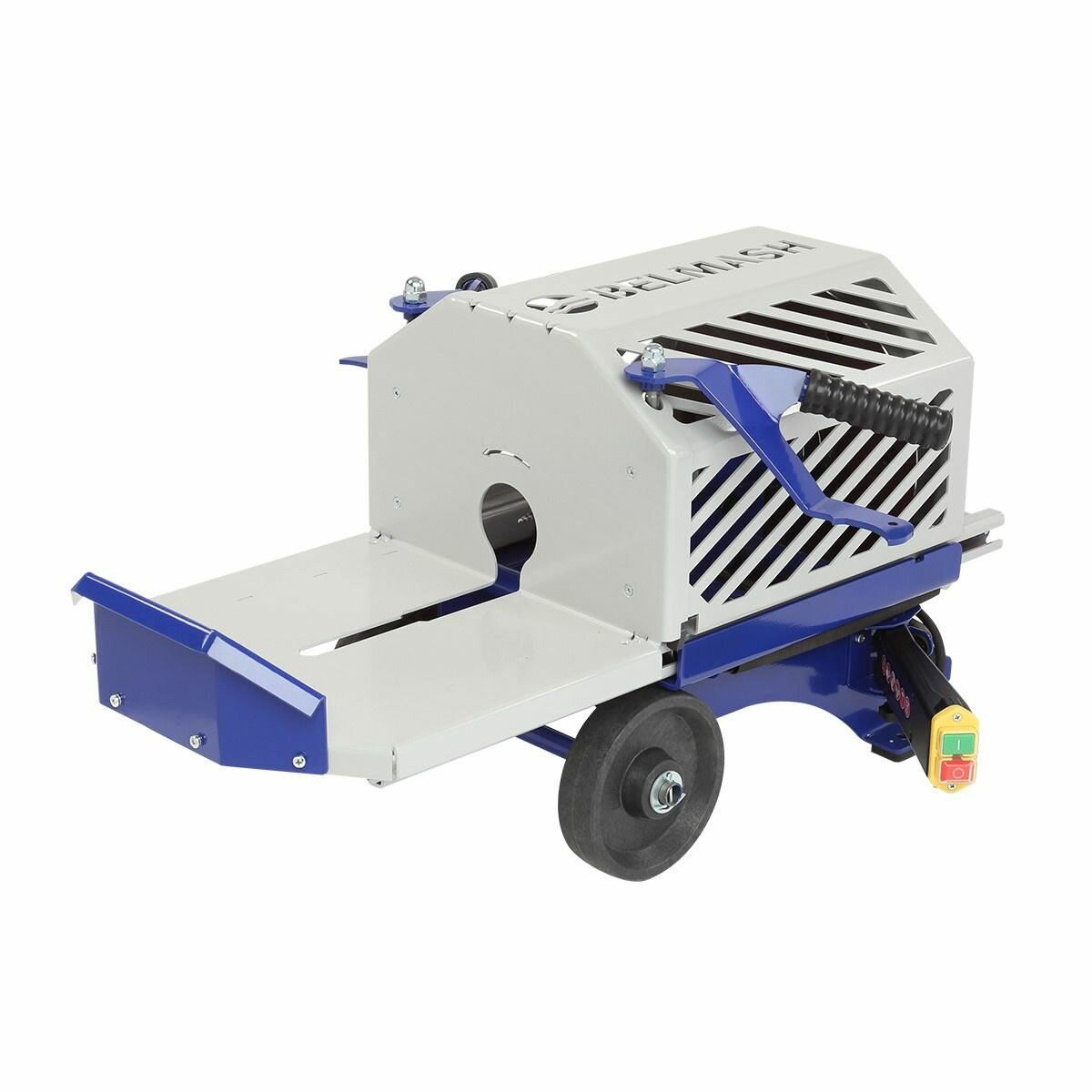 Дровокол BELMASH MAXIMA-360