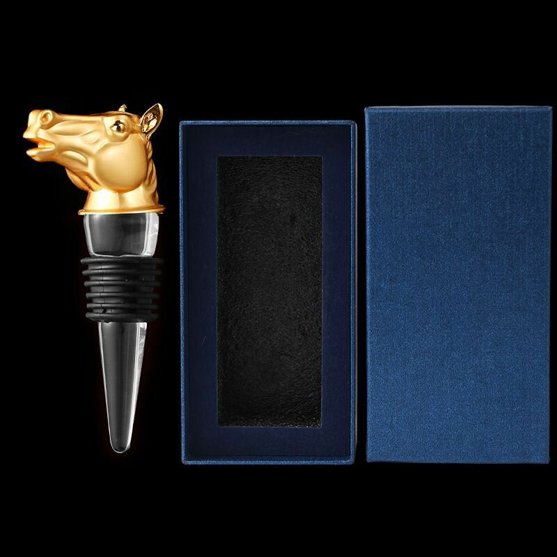 Заглушка для вина «Двенадцать зодиаков», универсальная пробка для бутылок, крышка для сохранения вина, герметичная пробка для вина