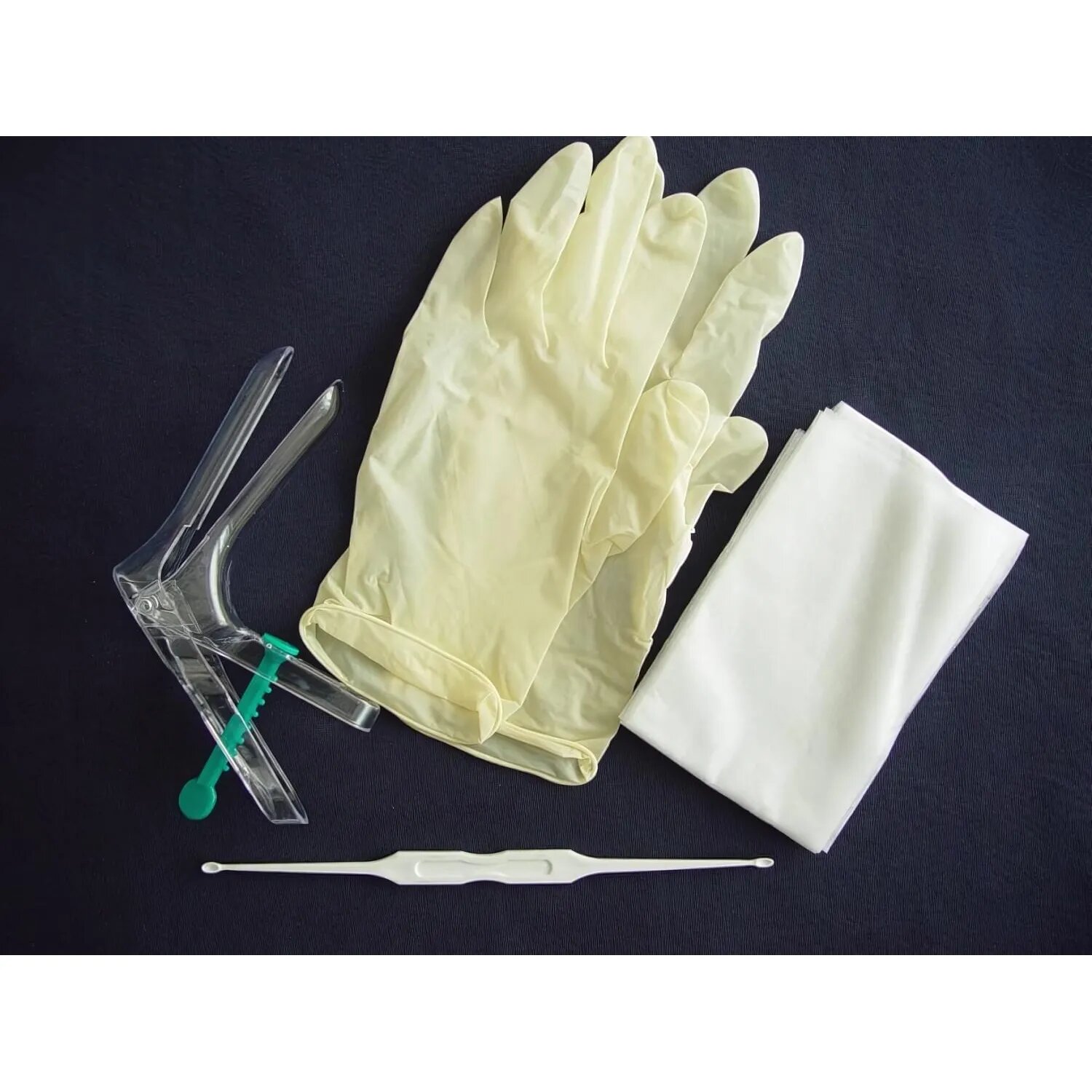 Набор гинекологический Фемина, р-р S ложка Фолькм. 60 наб. в уп.