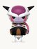 Фигурка Funko POP! Animation: Dragon Ball Z - Frieza 39702 (619), 9.5 см, "Драко...