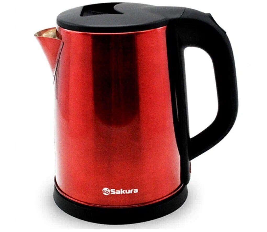 Чайник электрический Sakura SA-2149BR
