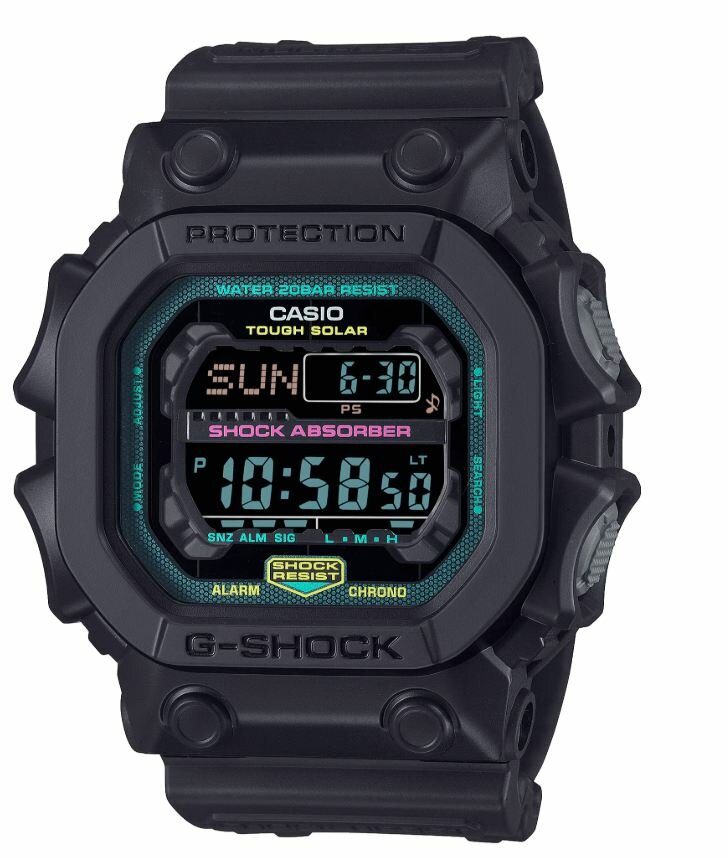 Наручные часы G-Shock