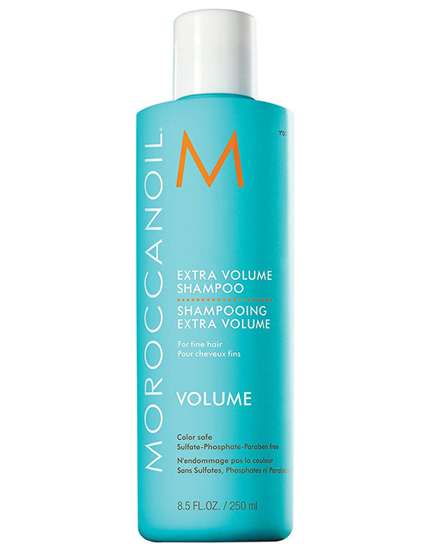Шампунь Moroccanoil "Extra Volume", для всех типов волос, 250 мл