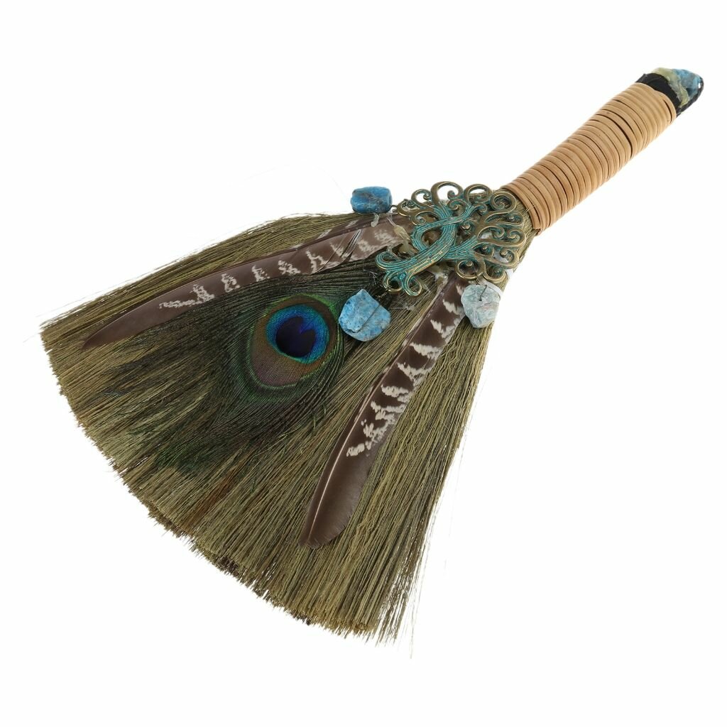 Мини-метла-веник