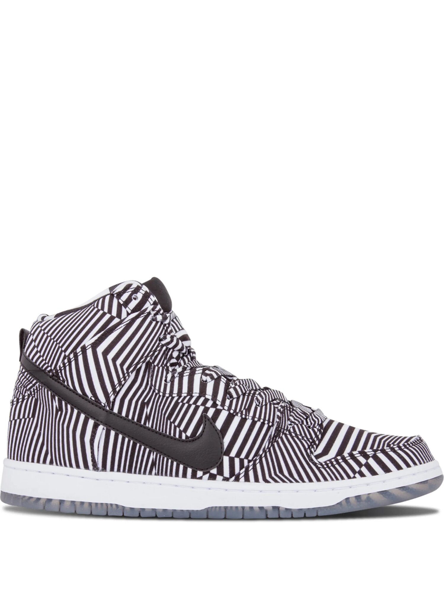 Кроссовки SB Dunk High Premium