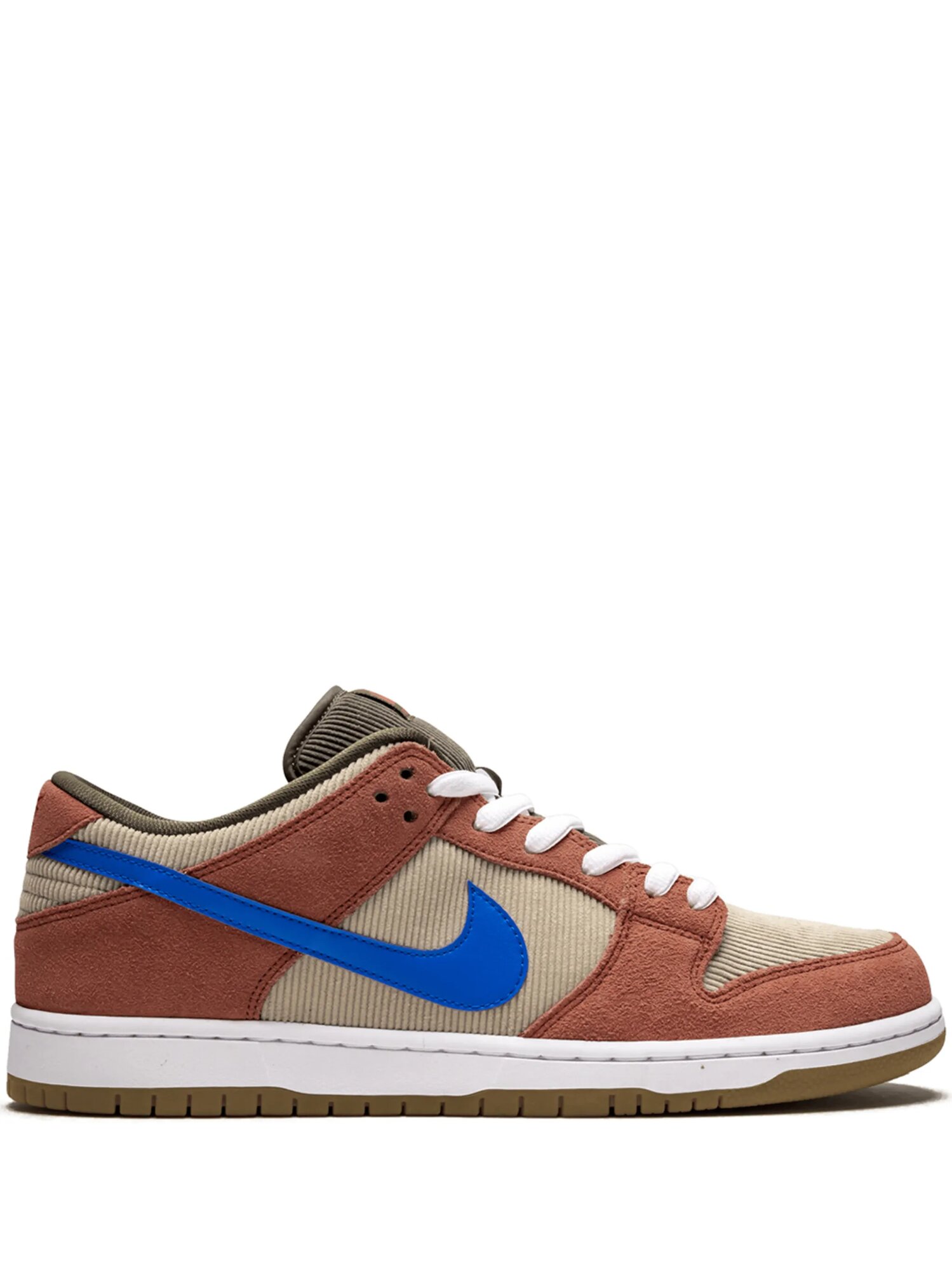 Кроссовки SB Dunk Low Pro