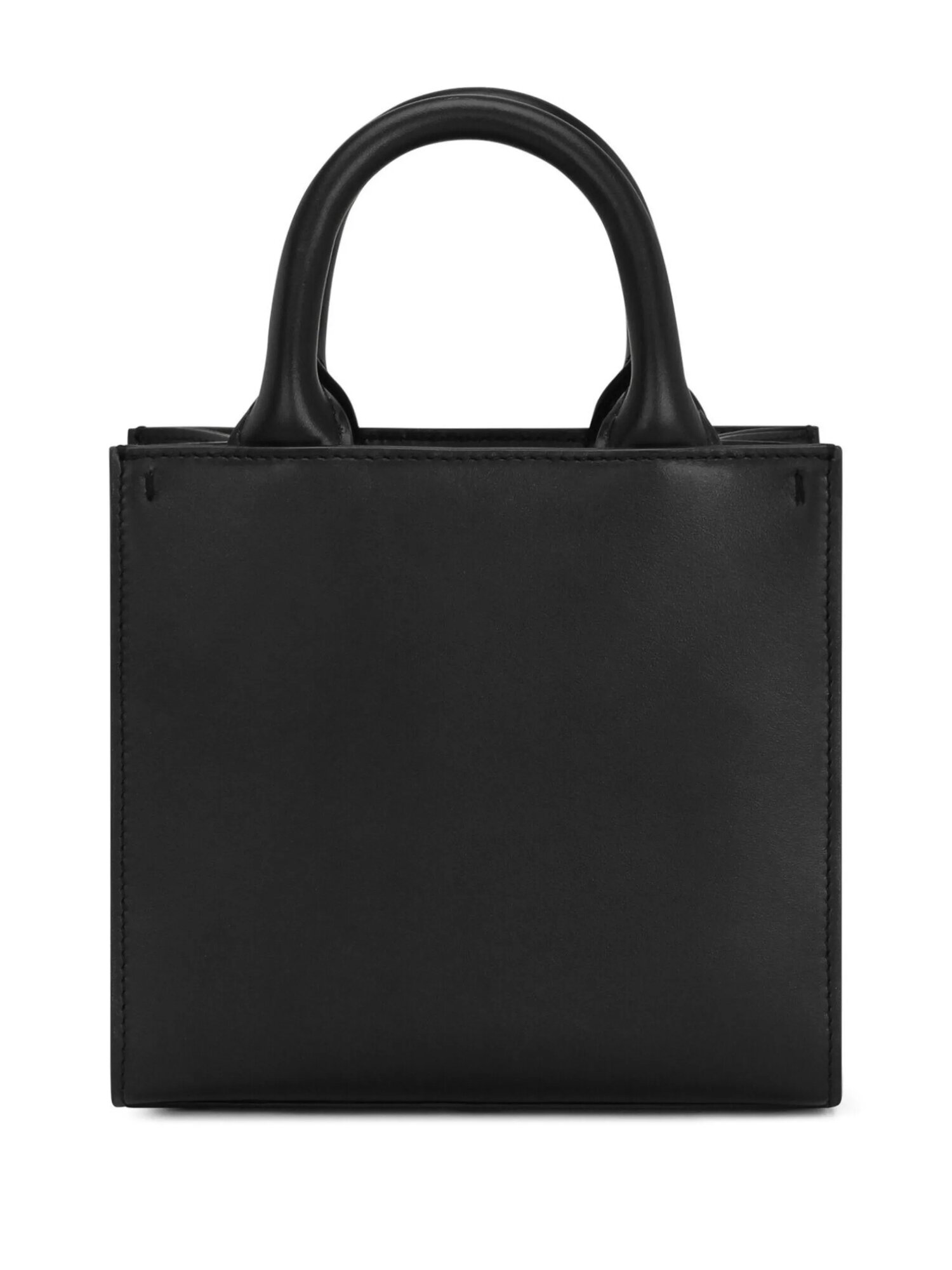 Сумка DOLCE & GABBANA, черный — фото 1
