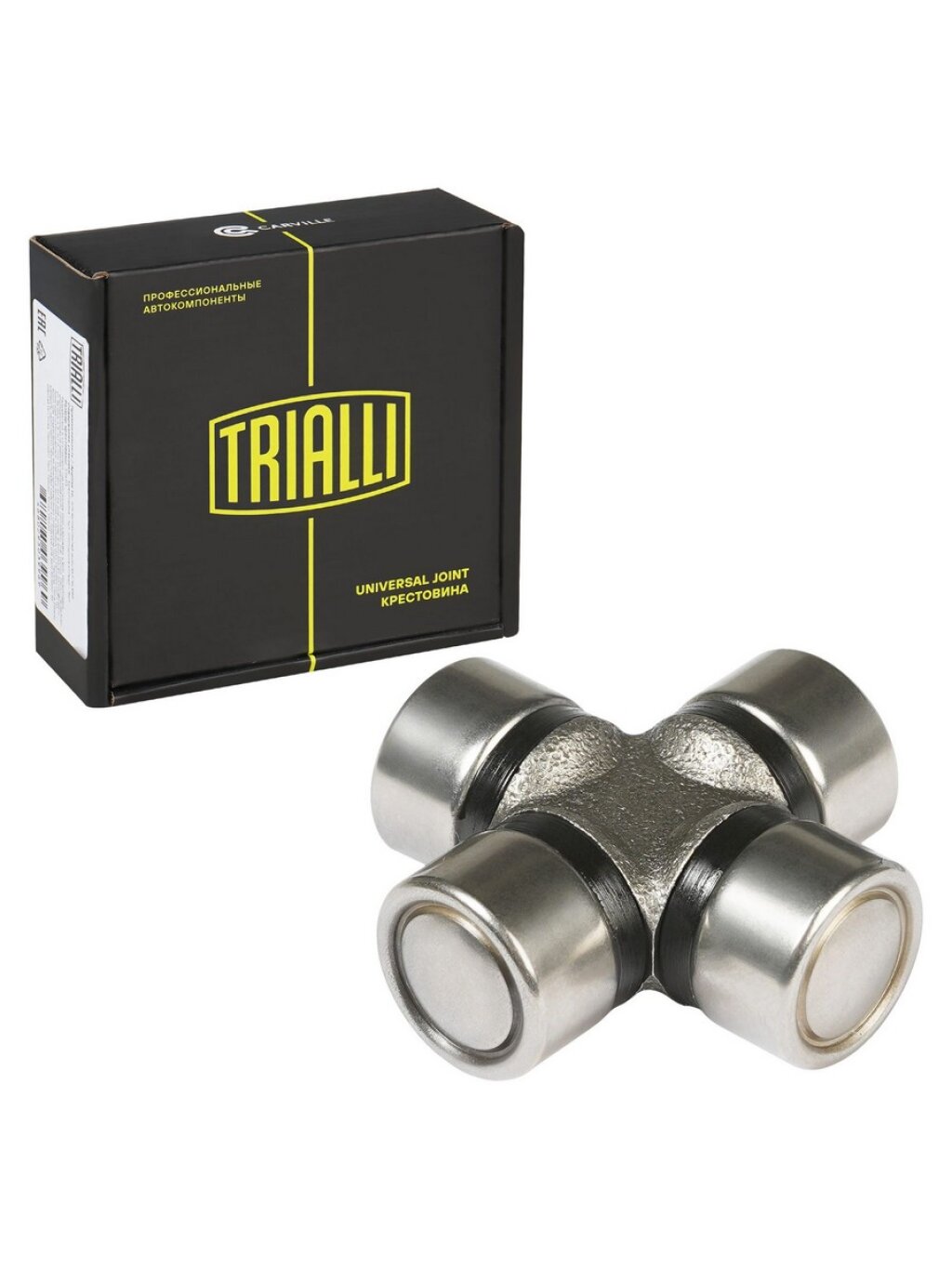 Крестовина рулевого вала для а/м ВАЗ 2105 "TRIALLI"