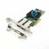 Сетевая карта Innov8tech X710-DA2 10G, Цвет: x710