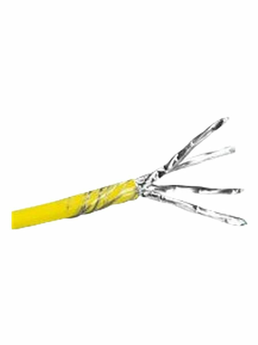 Legrand LCS Кабель S/FTP кат.6а LSZH 4п арт. 032777, 28м