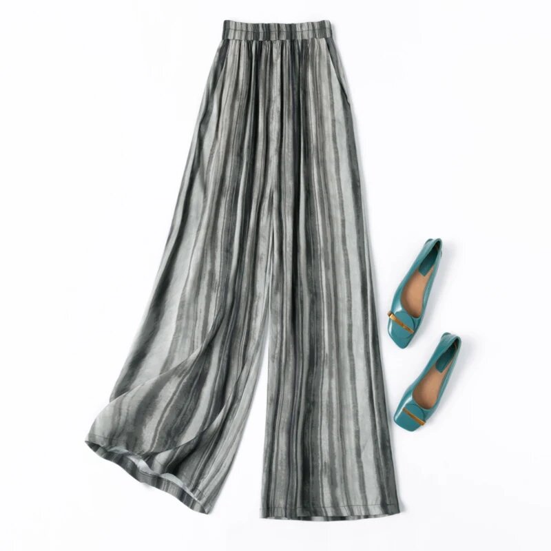 Брюки классические