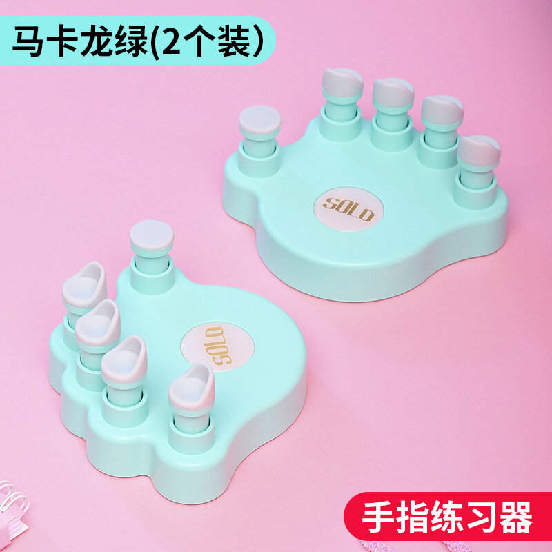 Корректор положения рук для игры на пианино, тренажер для пальцев, мяч для формирования формы кисти, инструмент для тренировки формы кисти, тренажер для силы пальцев, тренировочный мяч для занятий на пианино.