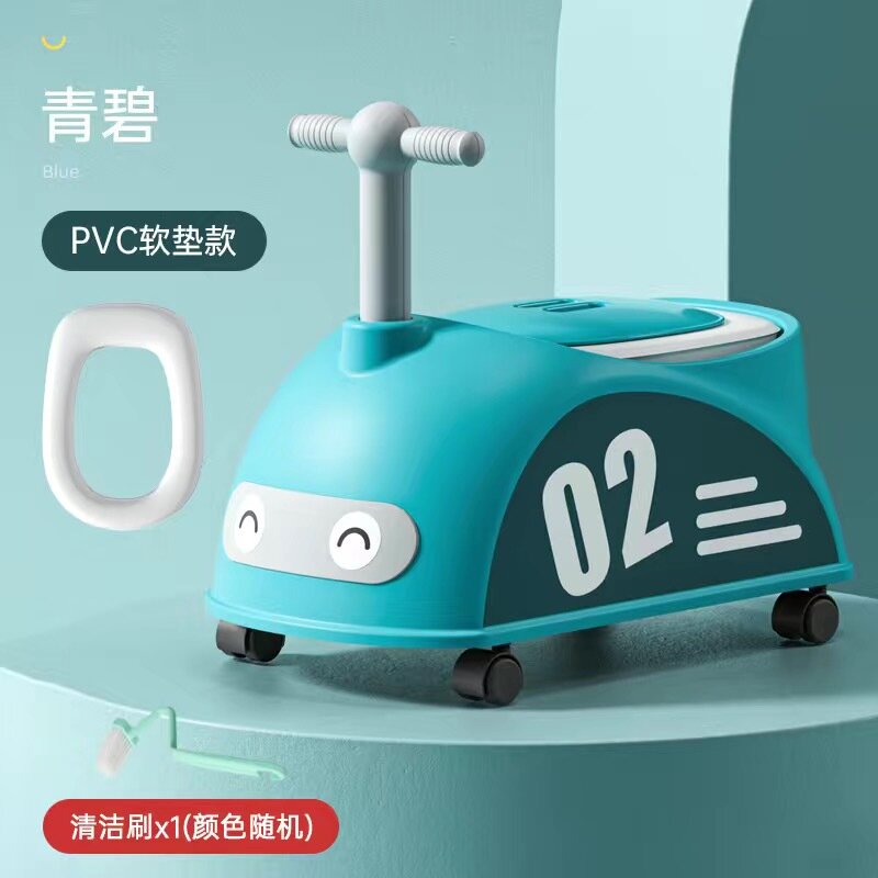 Детское сиденье для унитаза, горшок для мальчиков и девочек, игрушечная машина для детей, большой горшок для младенцев, оптовая продажа