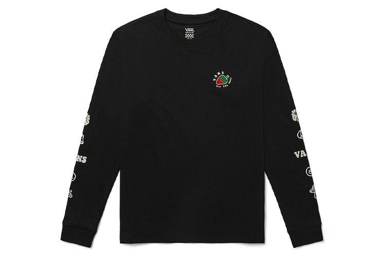 Лонгслив Set in Sleeve