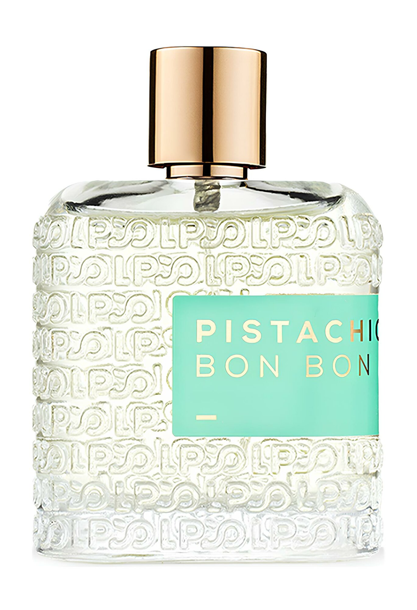 LPDO Pistachio Bon Bon Парфюмерная вода жен, 100 мл