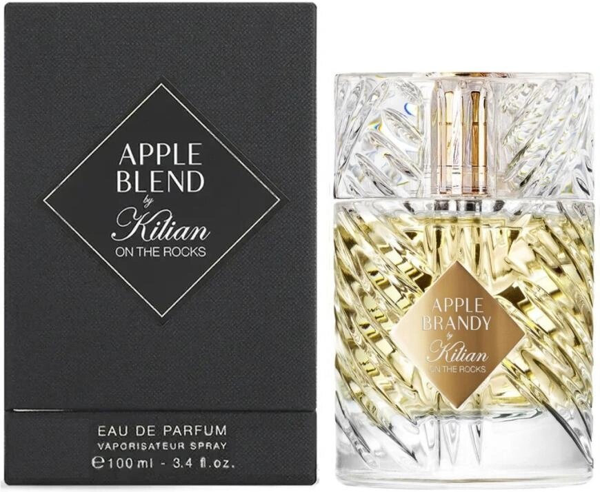 By Kilian Apple Brandy on the Rocks 100 ml Парфюмерная вода.