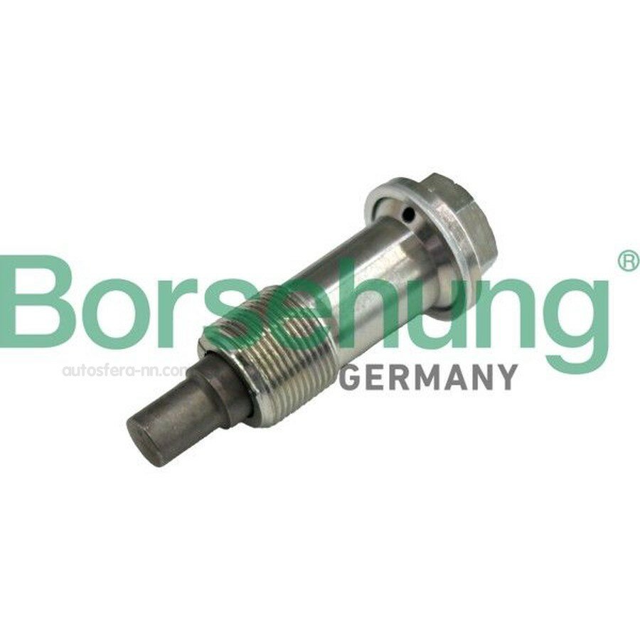 BORSEHUNG B13308 Натяжитель цепи ГРМ