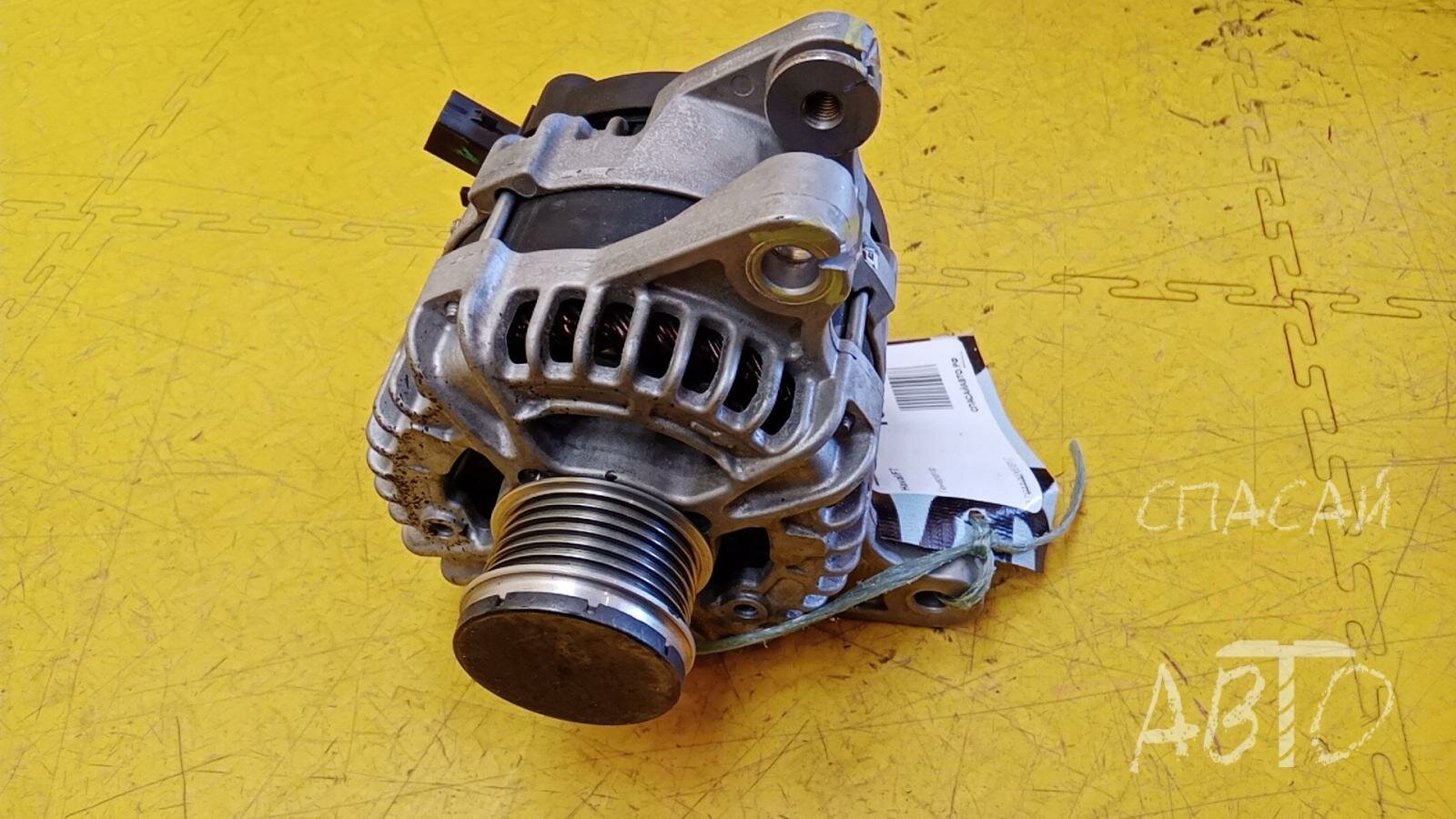 Генератор F7 Haval 3701100XEB17