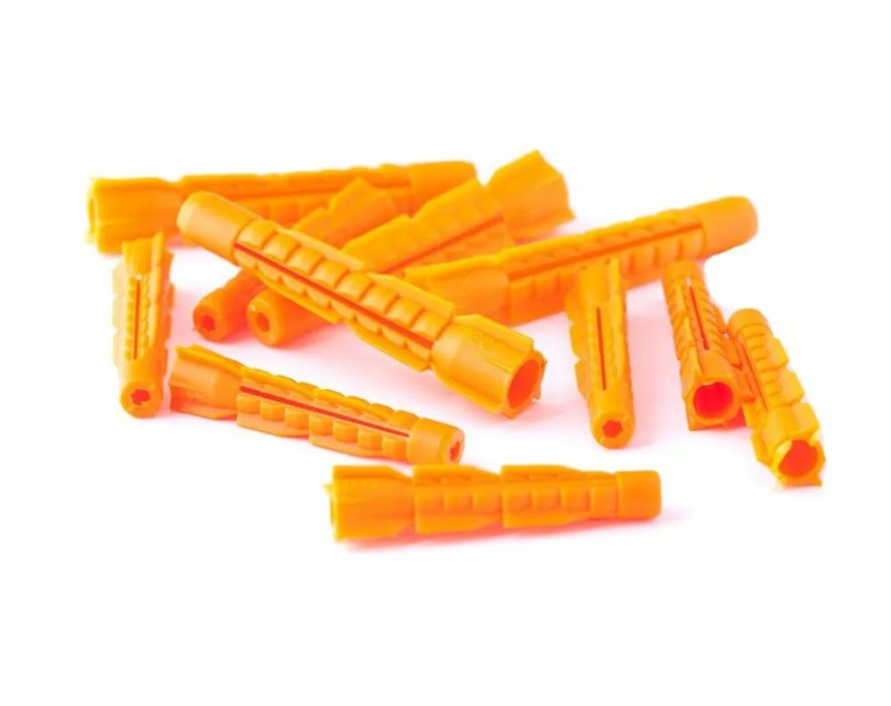 Дюбель универсальный "U" 8,0 х 52 50шт