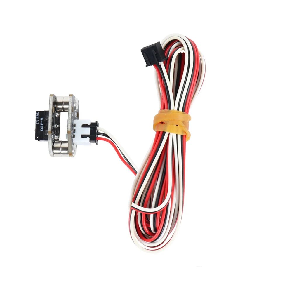 ZANYAPTR Euclid Klicky датчик оси Z With Cable