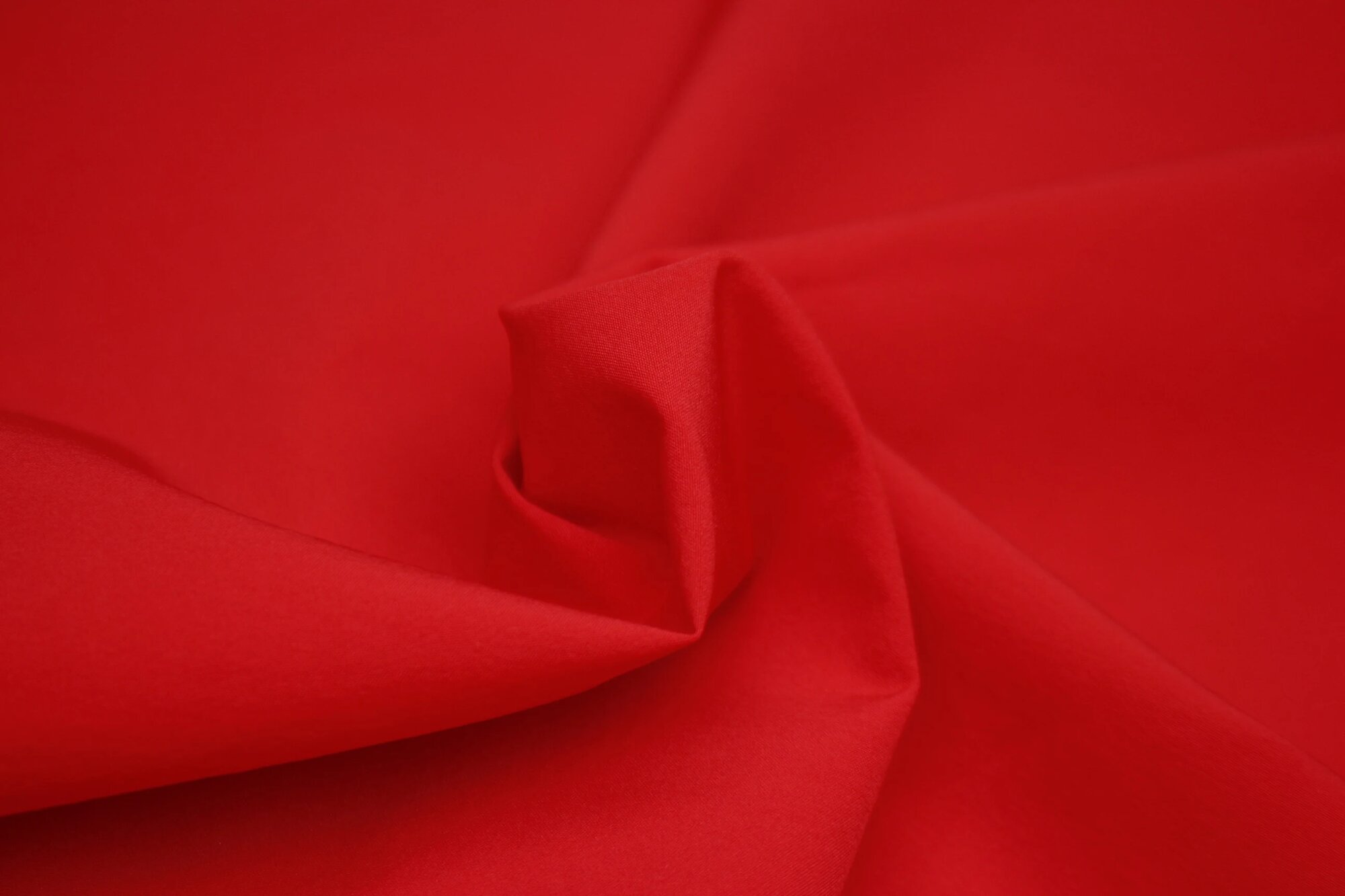 Красная нейлоновая ткань 70D, Color: 16 red