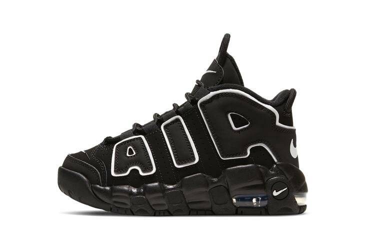 Кроссовки Air More Uptempo
