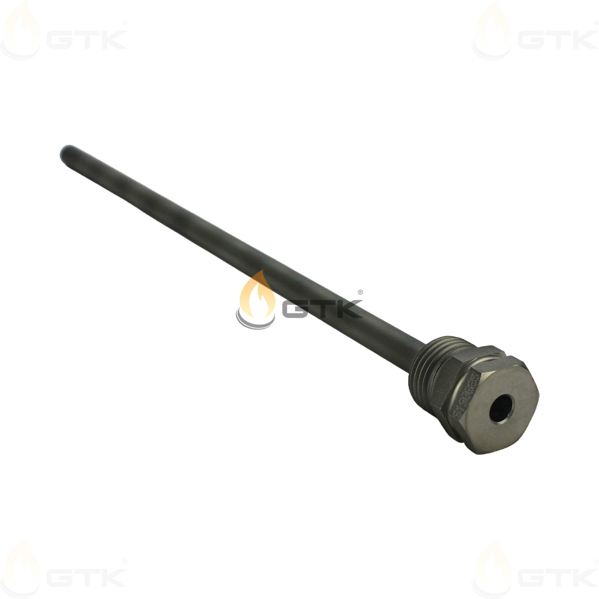 Защитная гильза Siemens ALT-SS280 280мм нержавеющая сталь G1/2" PN16 LW7