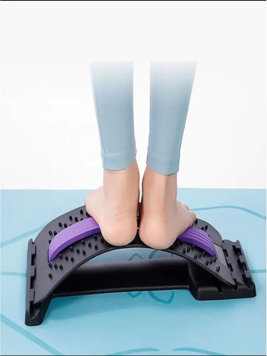 Мостик для позвоночника — фото 1