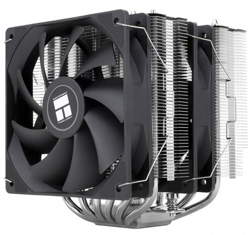Кулер для процессора Thermalright Peerless Assassin 120 SE Extrem (PA120-SE-EX)