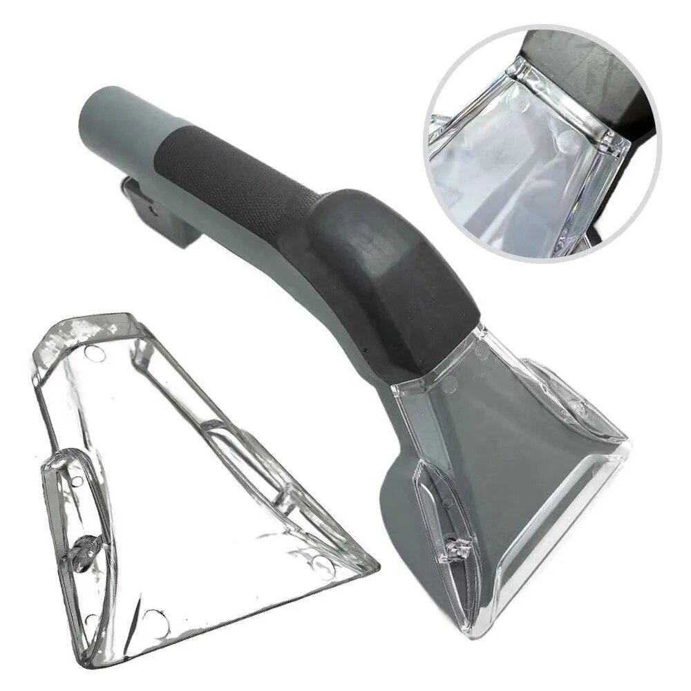 Насадка для пылесоса с поворотной головкой для пола Karcher Насадка для чистки обивки 41300630 Для Puzzi 8/1 9/1 10/1