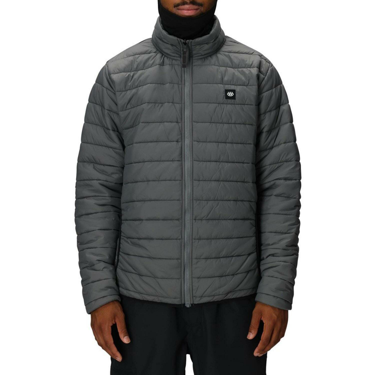 Куртка горнолыжная 686 Куртка 686 Smarty 3-In-1 Form Jacket, размер Xl, blue — фото 1