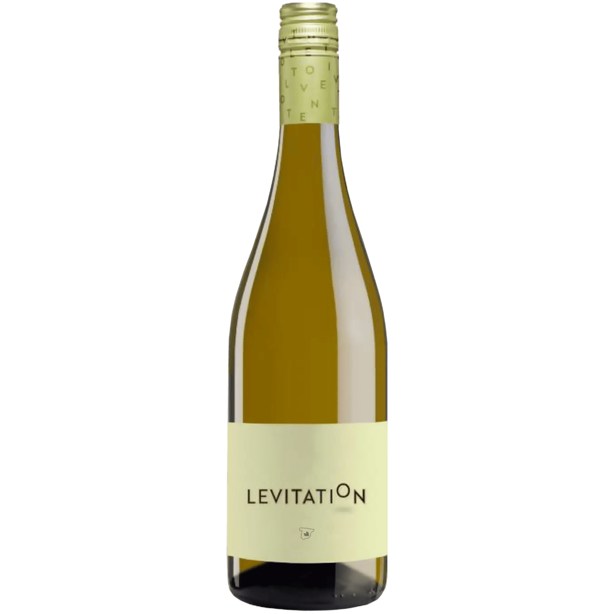 Вино Levitation белое сухое 0,75 л