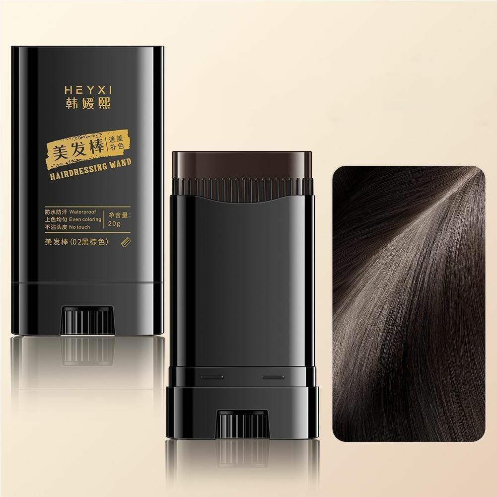 Одноразовая ручка для окрашивания волос