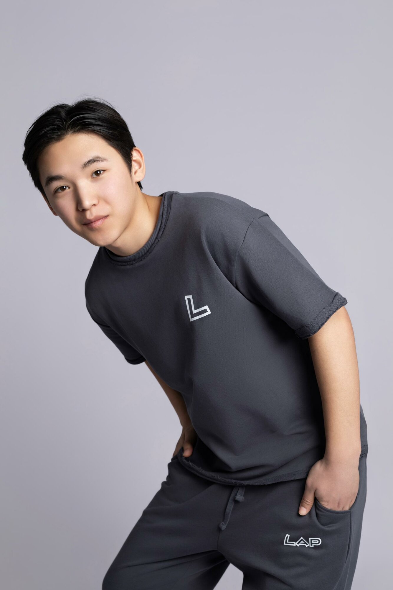 Костюм спортивный