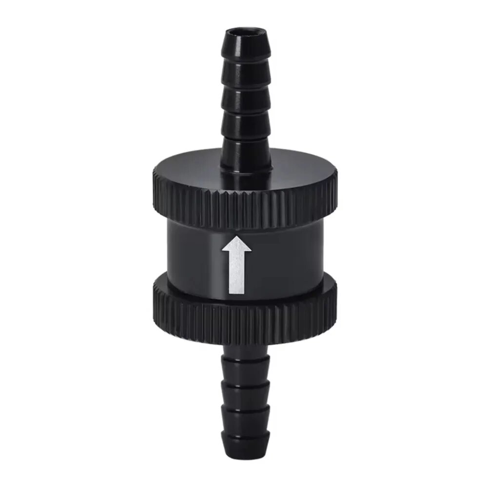 Обратный клапан топлива 6mm