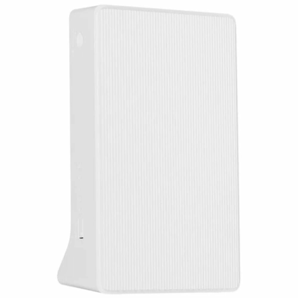 Беспроводной маршрутизатор Mercusys MB130-4G AC1200, Wi-Fi 5 802.11ac Wi-Fi 1167Мбит/с, 4G LTE 150Мбит/с, 2.4+5ГГц, 1xLAN, 1xWAN белый