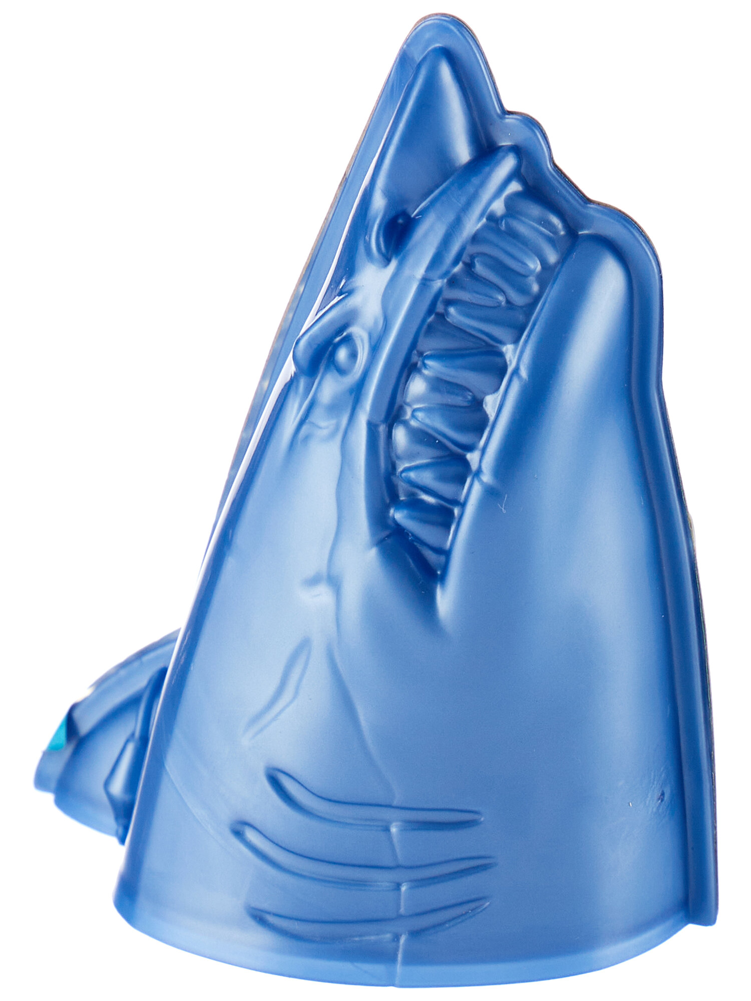 Игровой набор Jazwares Fortnite Сундук с аксессуарами Shark Upgrade Style 2 FNT0782