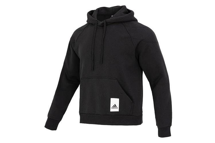 Худи спортивное Lounge Fleece