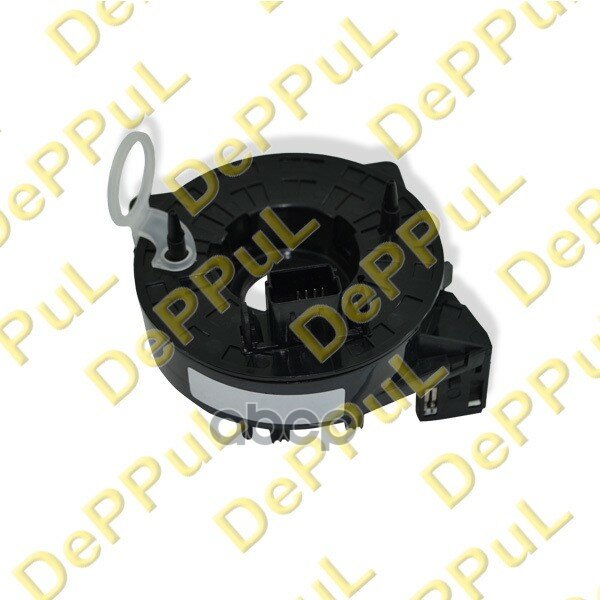 Контактная группа SKODА FABIA, VW AMAROK, TRANSPORTER (06.) VAG DePPuL арт. DEA41708