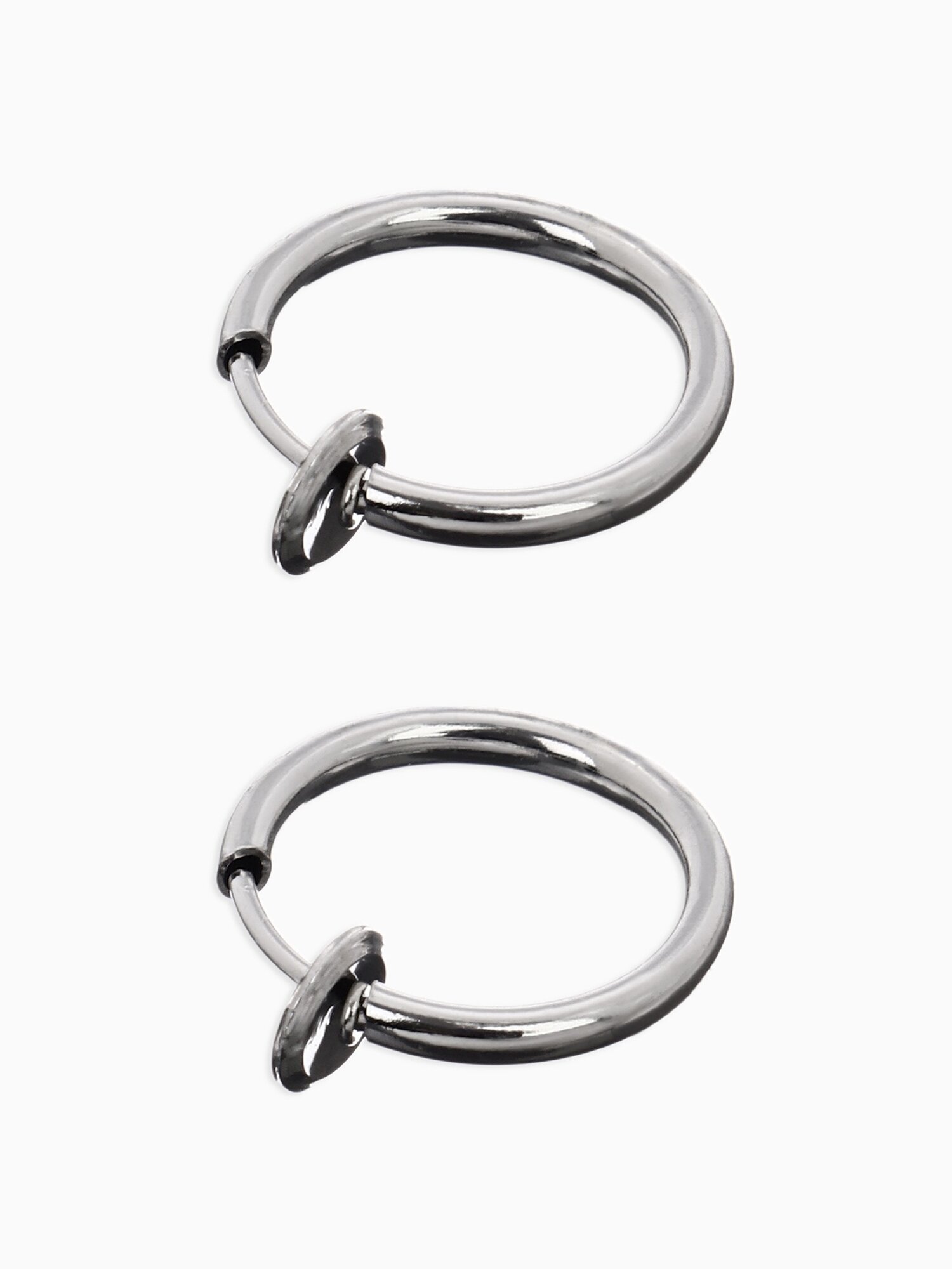 Серьги конго