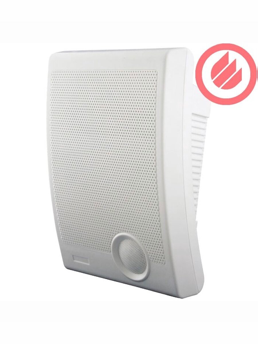 Оповещатель речевой TSo-SW10aF