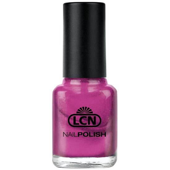 Лак для ногтей LCN Nail Polish 43179-450 "Can't Get Past My Reflection", веганский, стойкий, 8 мл
