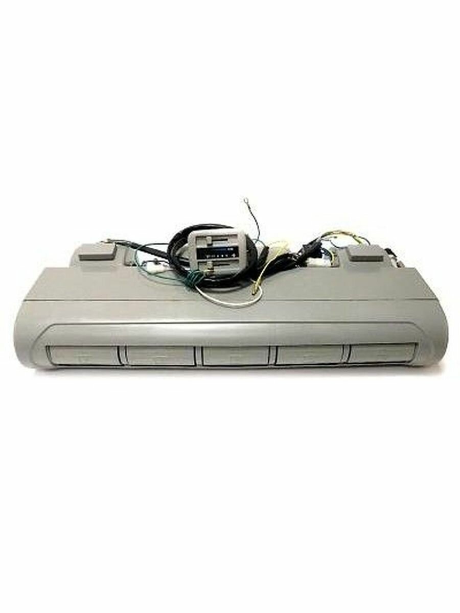 Испаритель 228L-100 12V Formula